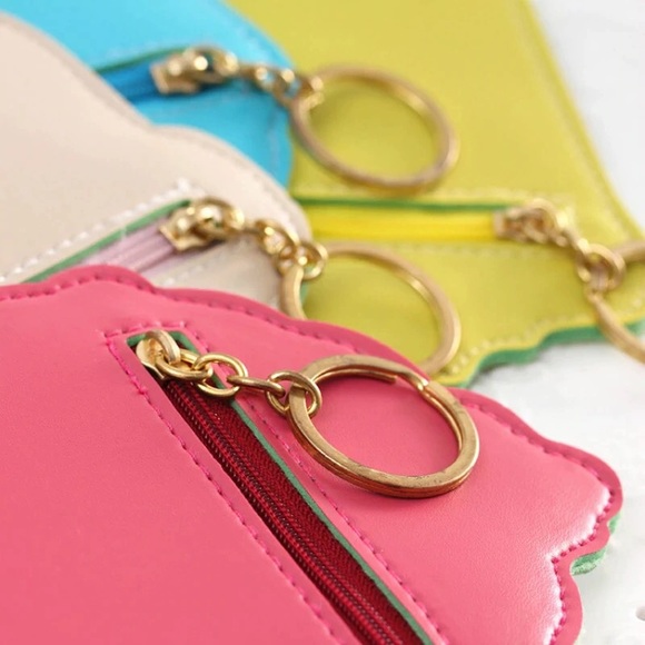 Bags | Only Ships With 15 Orders Popcorn Coin Purse | Poshmark